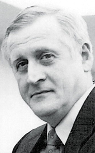 William S. ‘Bill’ Gaffey III | News, Sports, Jobs - Altoona Mirror